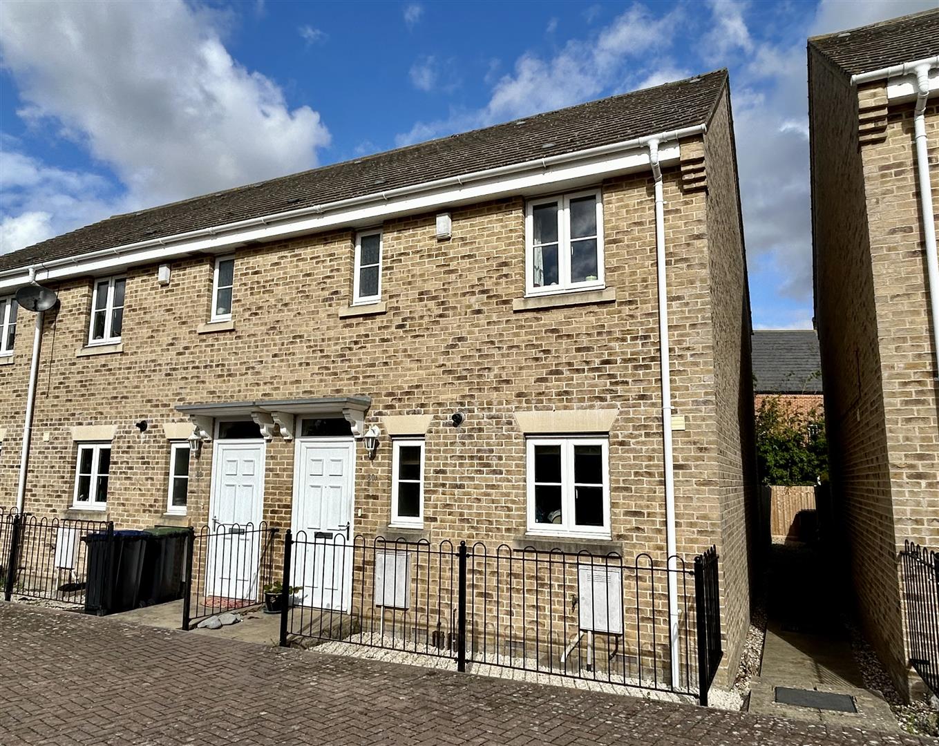 3 Bedroom for sale in Ely - Cheffins Ely Sales